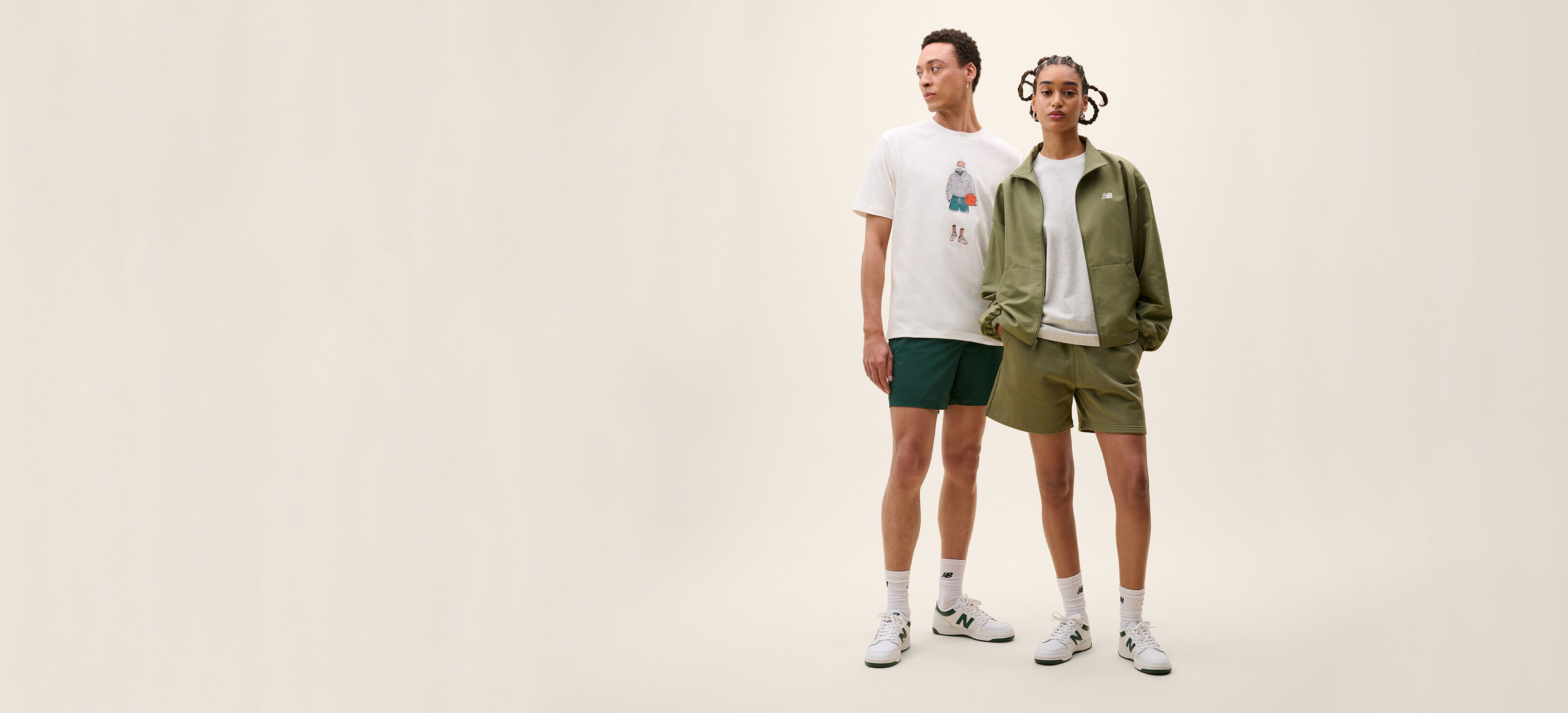 Shoes and Clothing | Official Site - New Balance