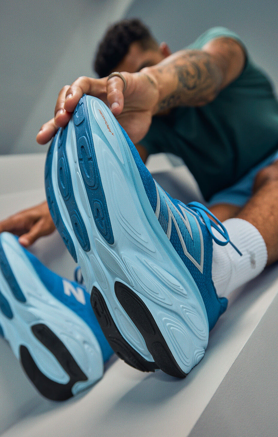 Shoes and Clothing | Official Site - New Balance