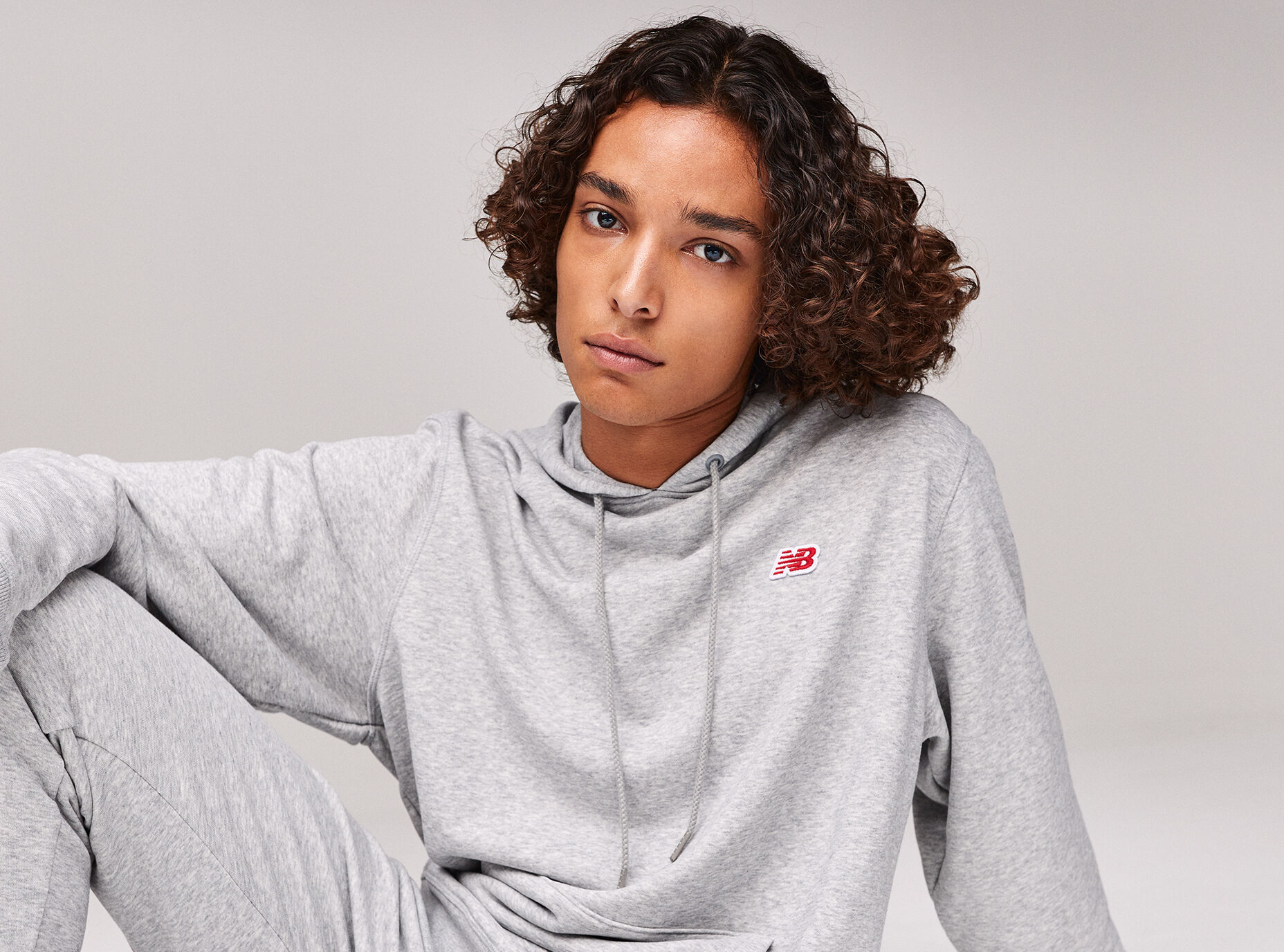 Men's Shoes & Clothing - New Balance