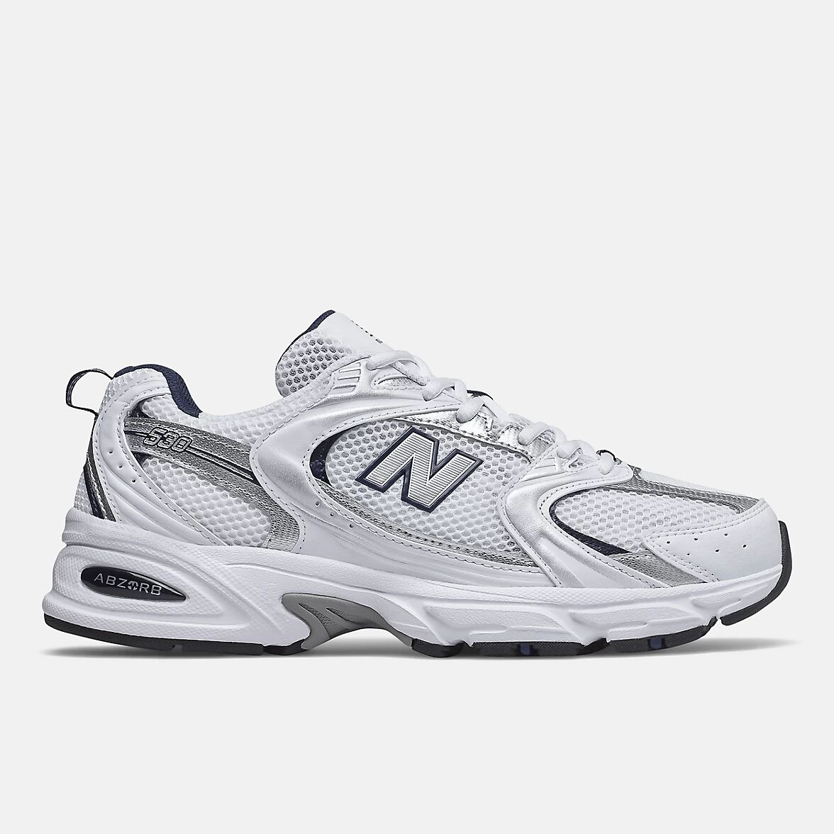 Shoes and Clothing | Official Site - New Balance