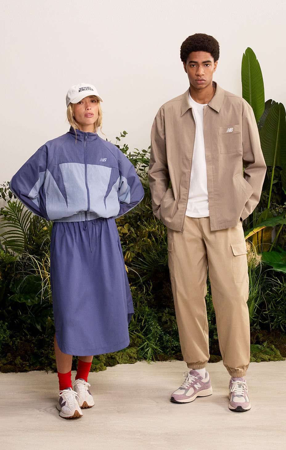 Shoes and Clothing | Official Site - New Balance