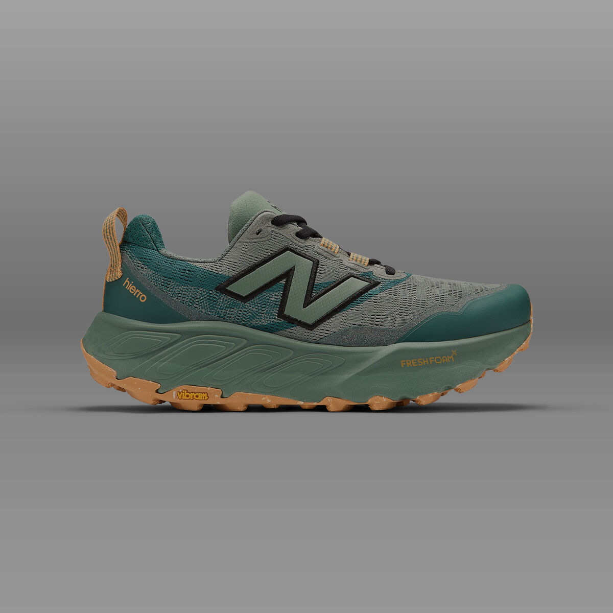 Men's Running Shoes - New Balance