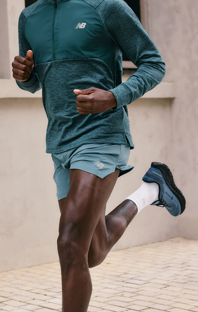 Skor och kläder - New Balance