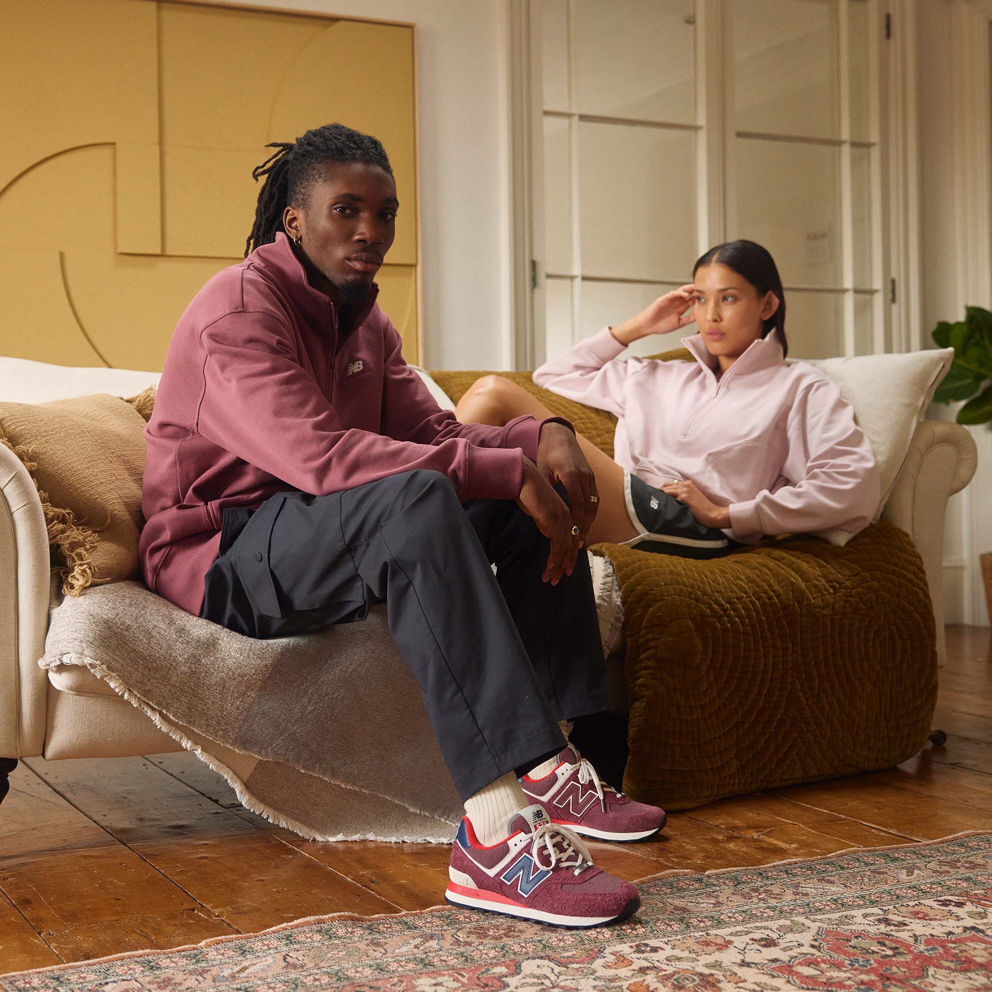 Shoes and Apparel | Official Site - New Balance