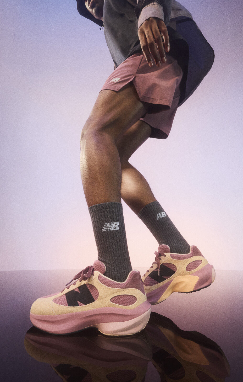 Shoes and Clothing | Official Site - New Balance