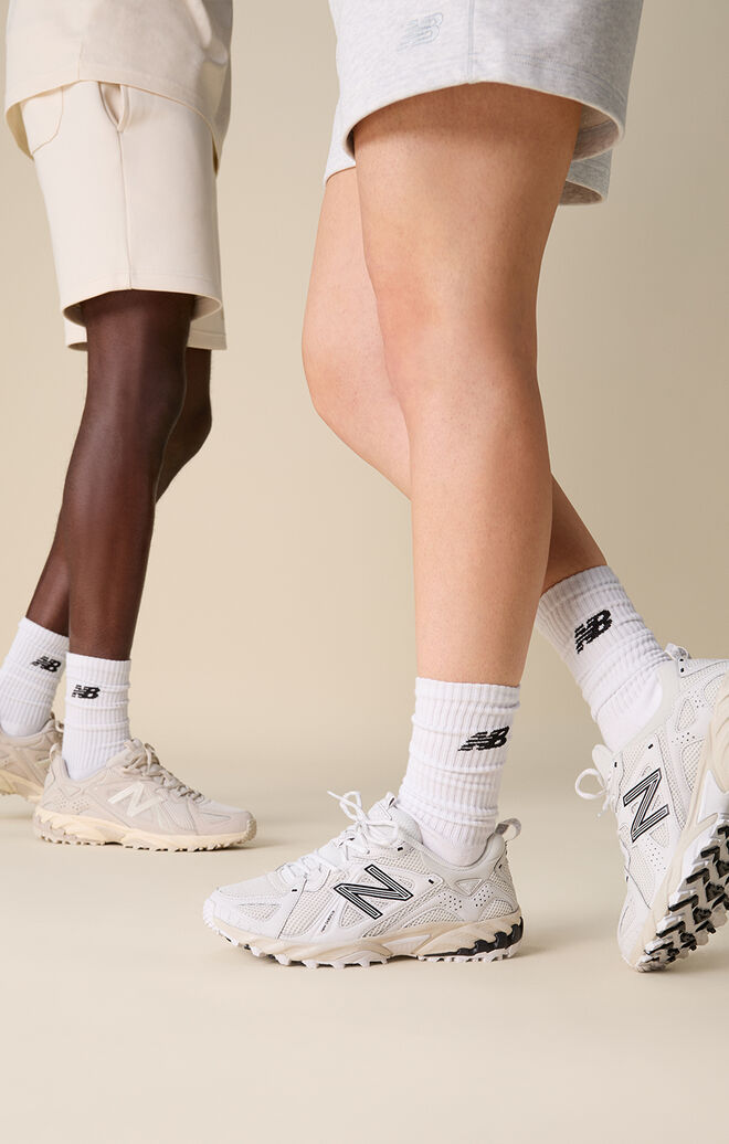 Shoes and Apparel | Official Site - New Balance