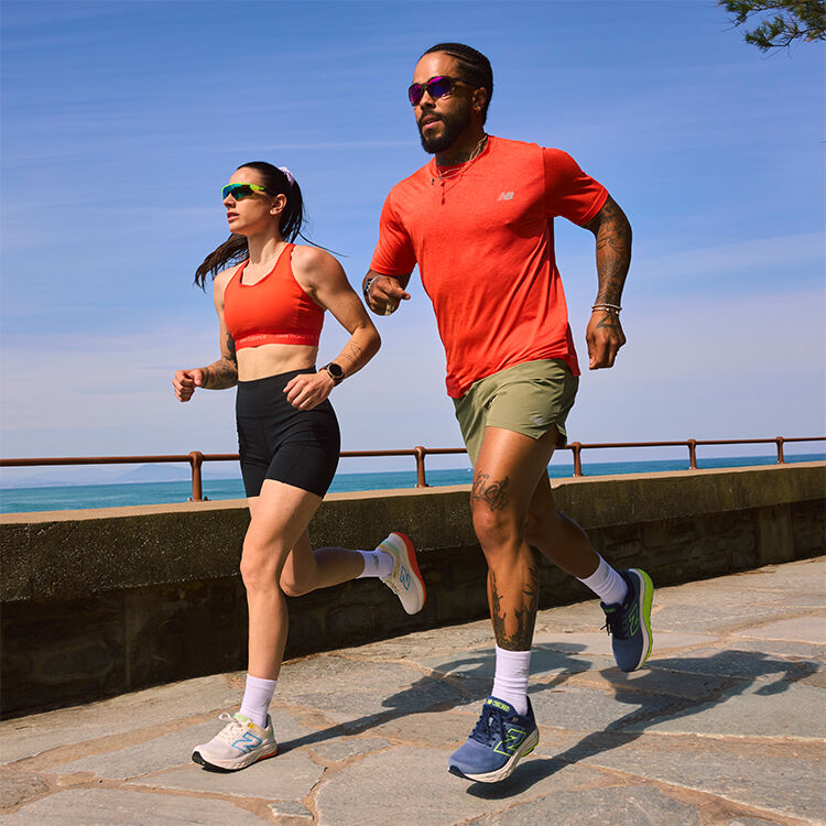 Shoes and Clothing | Official Site - New Balance