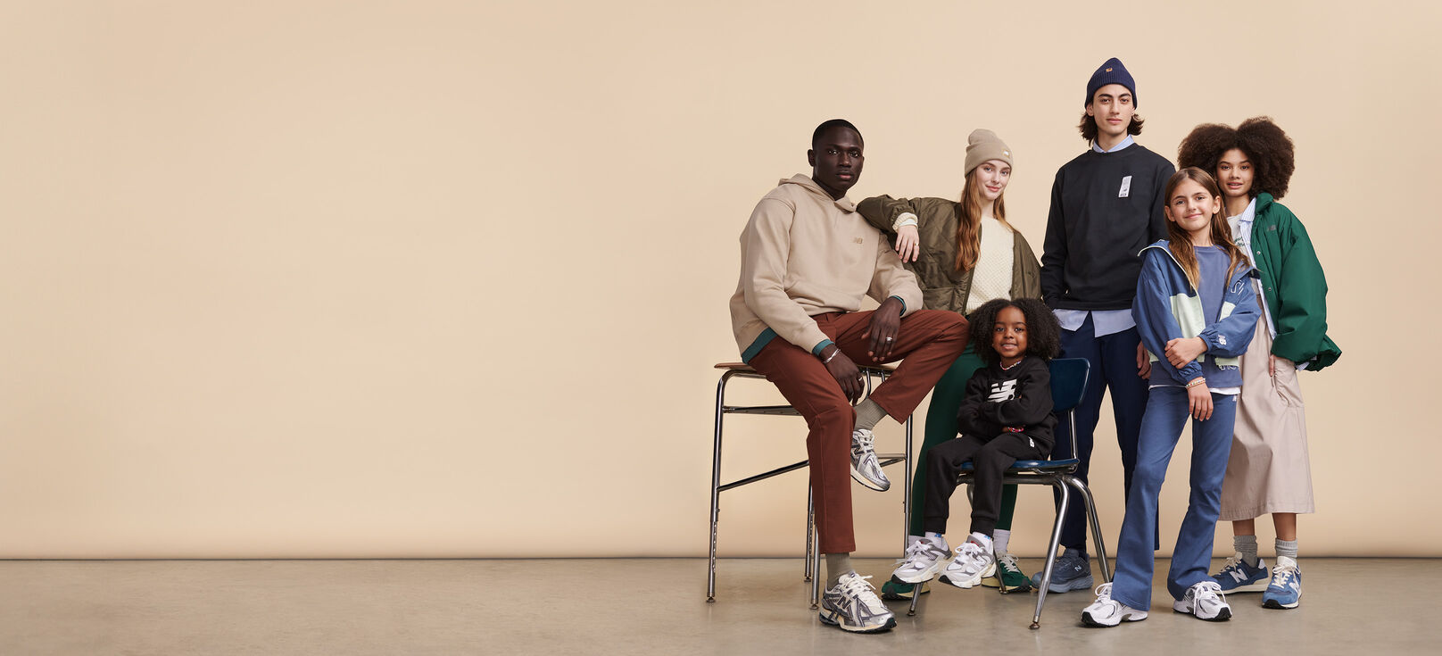 Shoes and Clothing | Official Site - New Balance