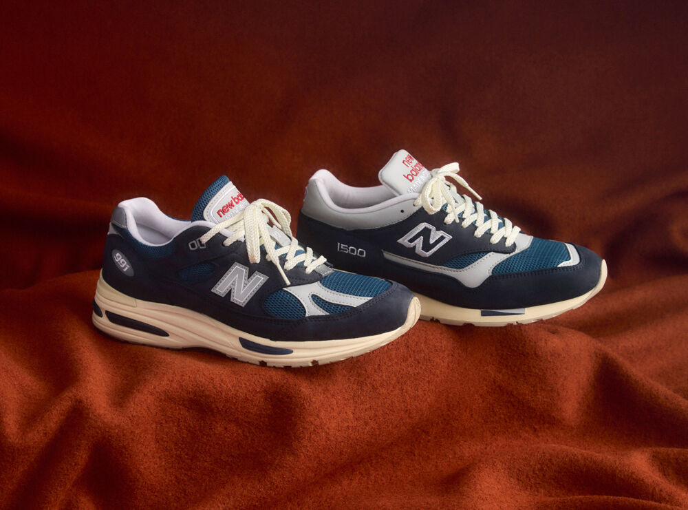 Shop New Balance men's sport shoes & clothing on the official New ...