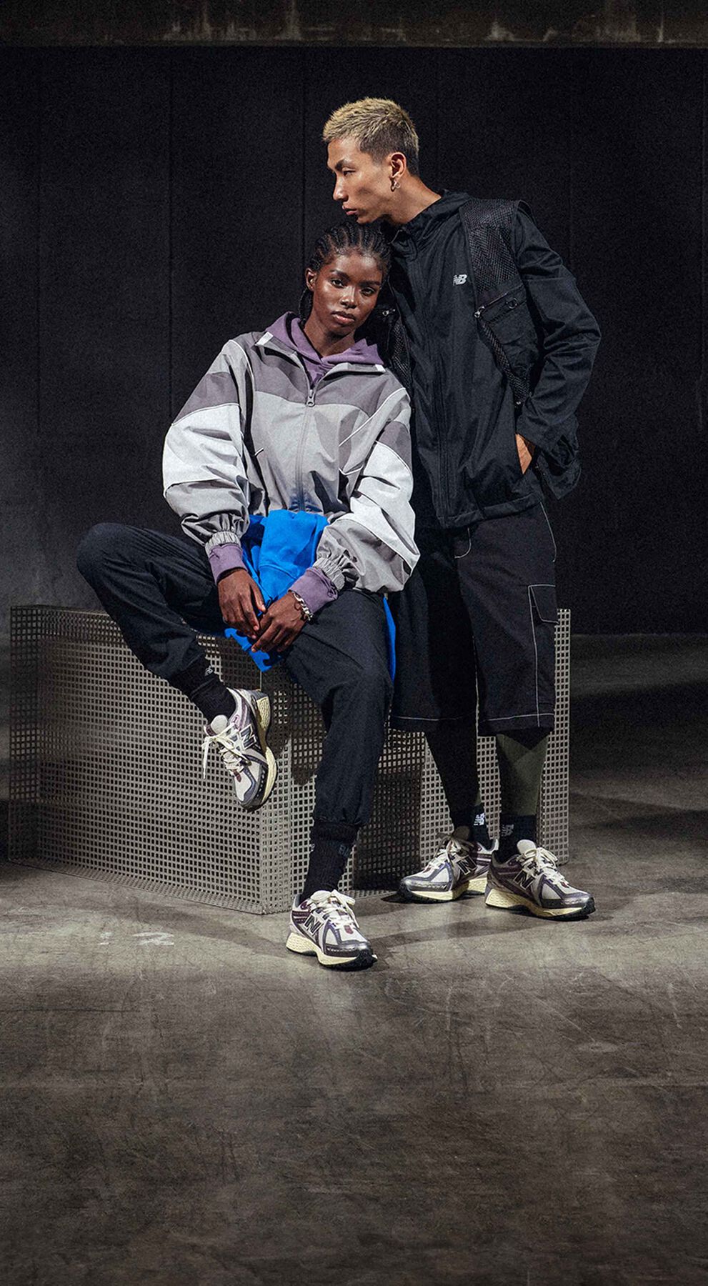 Women's Lifestyle Shoes & Sneakers - New Balance