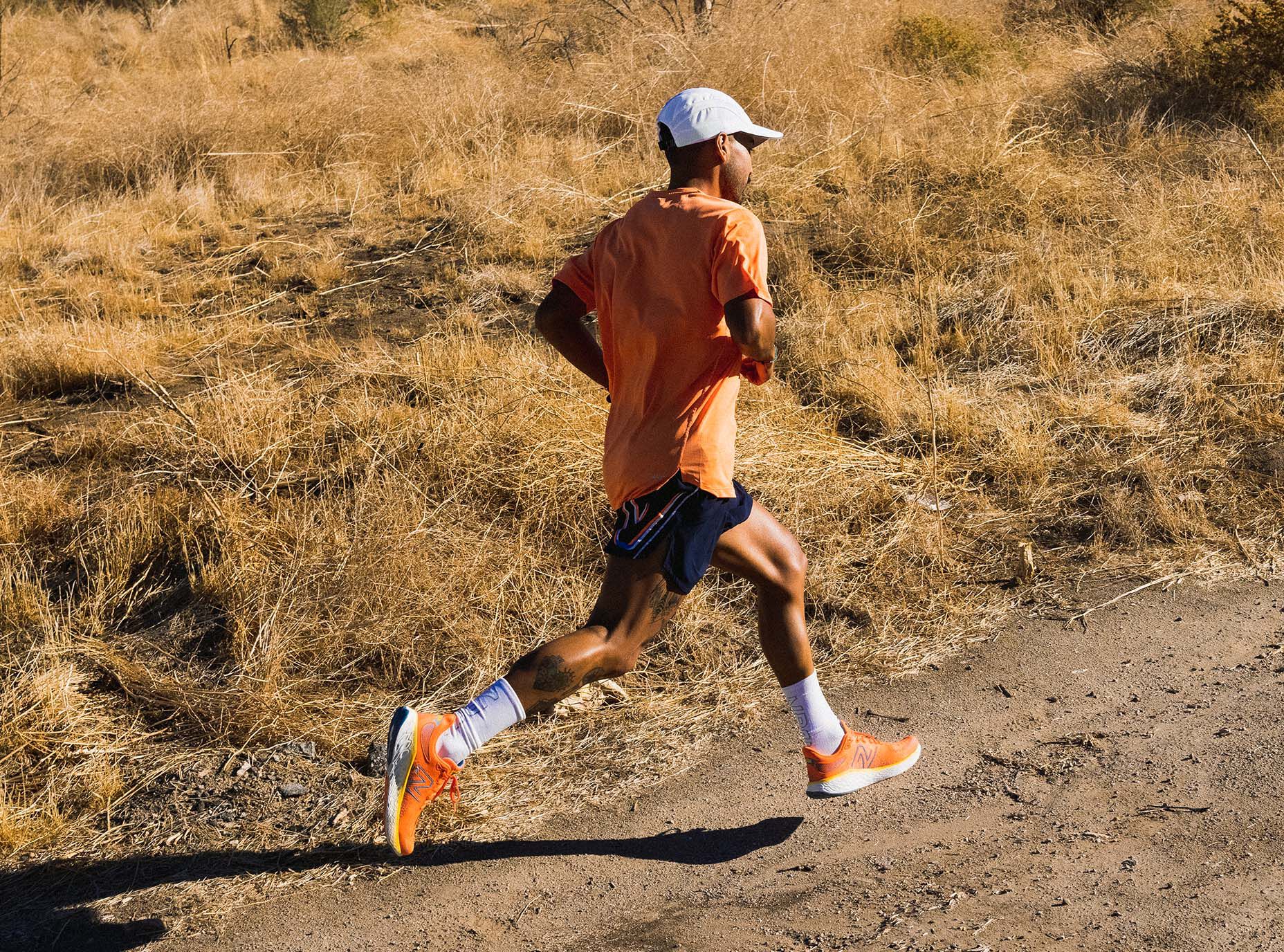 Men's Shoes & Clothing - New Balance