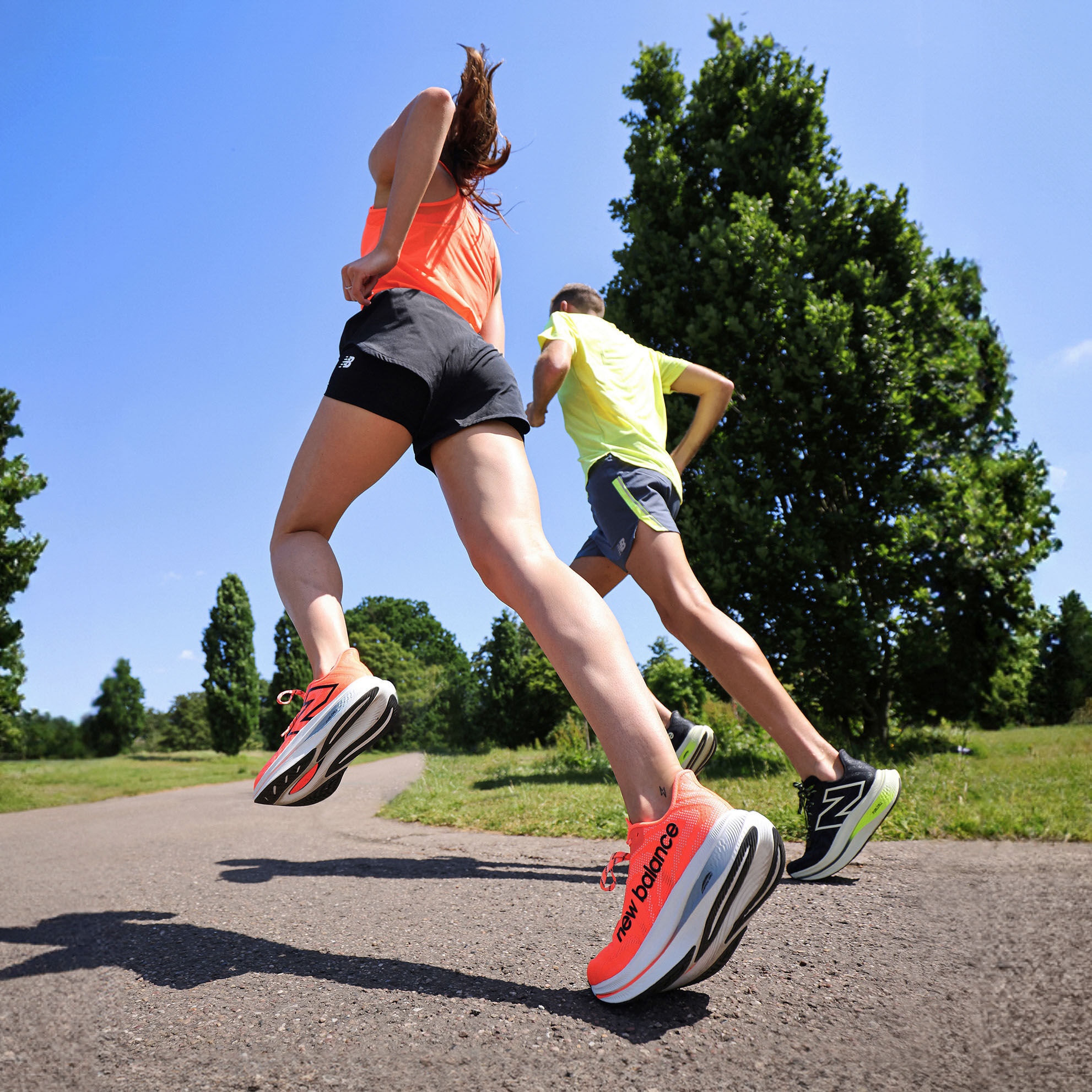 Shoes and Clothing | Official Site - New Balance