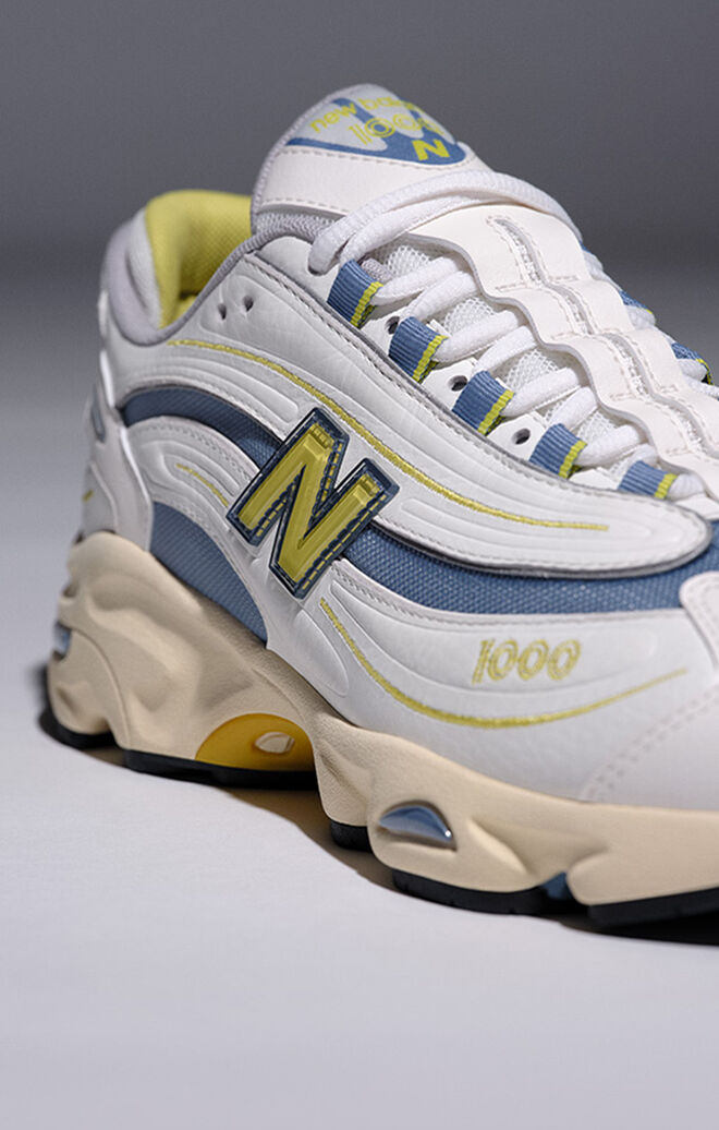 Shoes and Clothing | Official Site - New Balance
