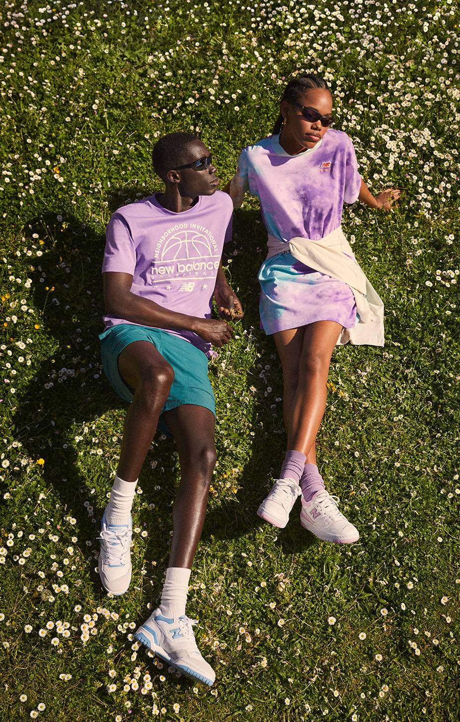 Shoes and Clothing | Official Site - New Balance